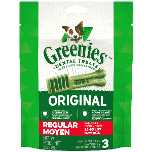 greenies original – Village Pet Food and Supply