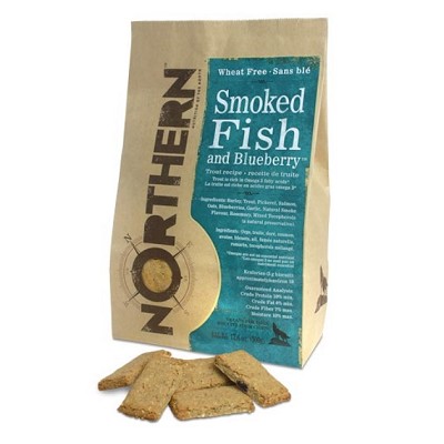 nb smoked fish – Village Pet Food and Supply