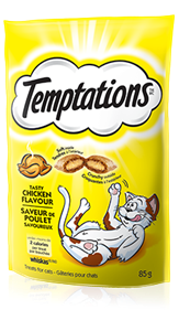 temptations chicken – Village Pet Food and Supply